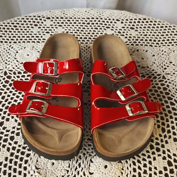 Betula Birkenstock | Shoes | Betula Size 36 | Poshmark